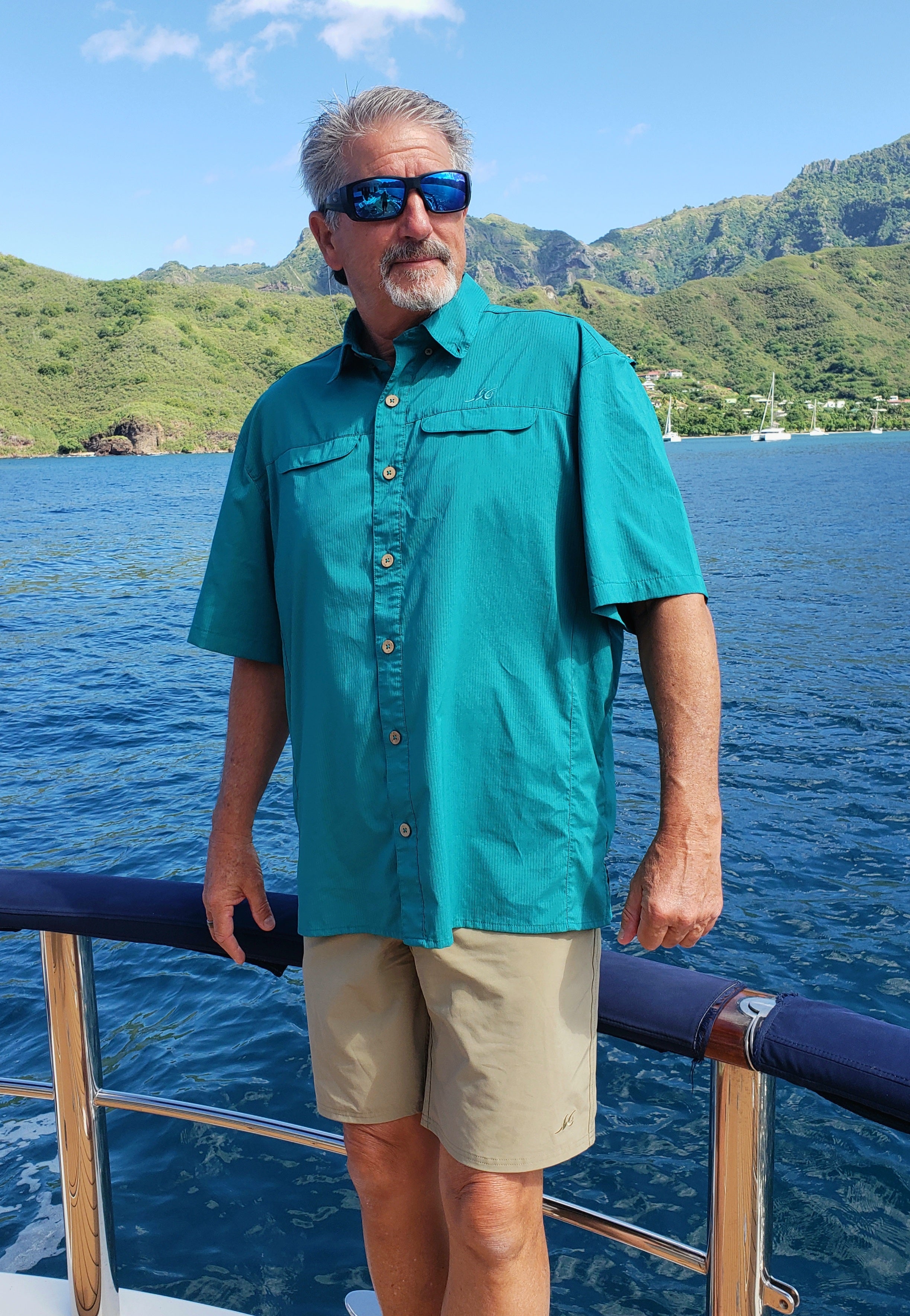 Mojo Sportswear Company | Get Your Mojo On!