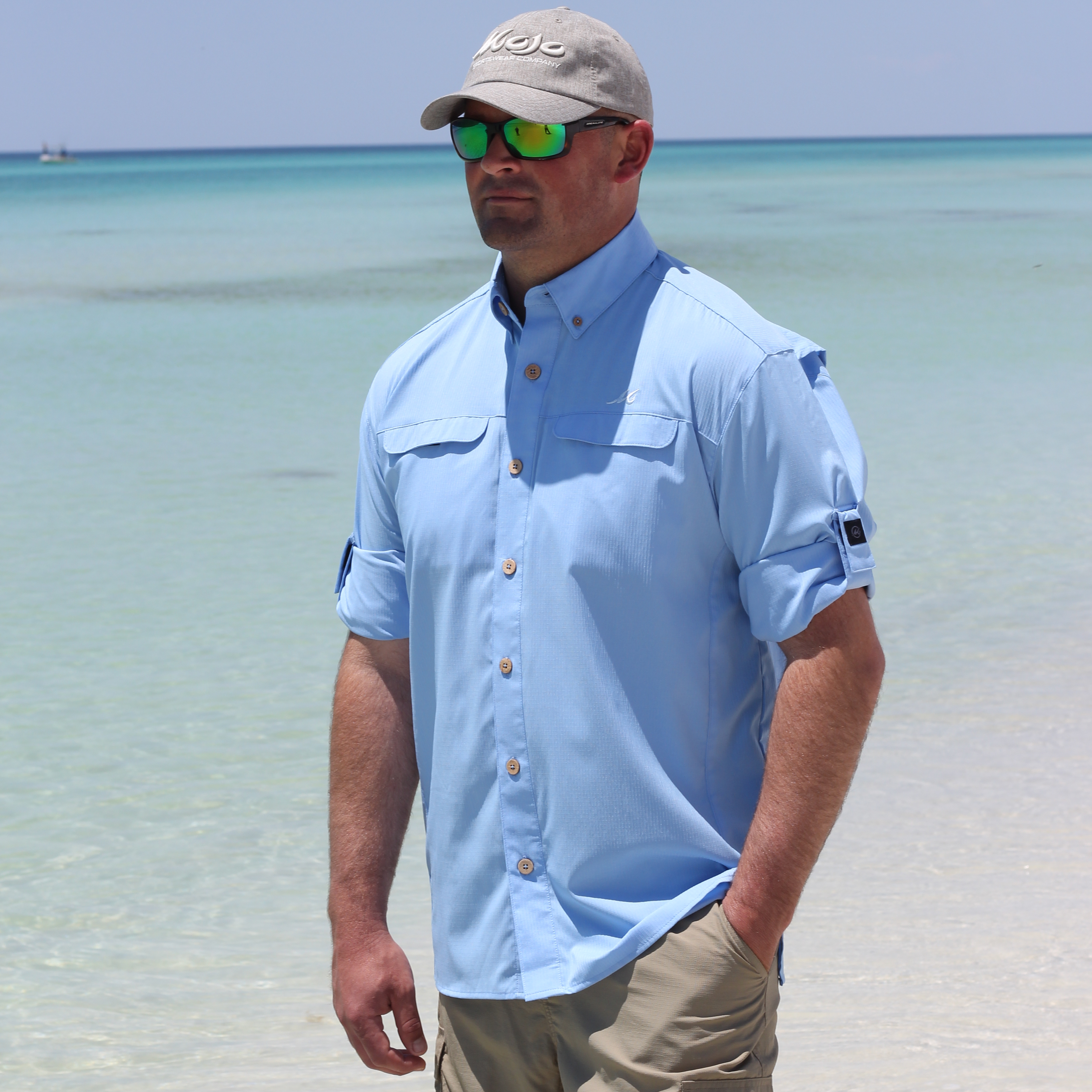 Men's – Mojo Sportswear Company