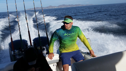 Mojo Performance and Lifestyle | Get Your Mojo On! – Mojo Sportswear ...
