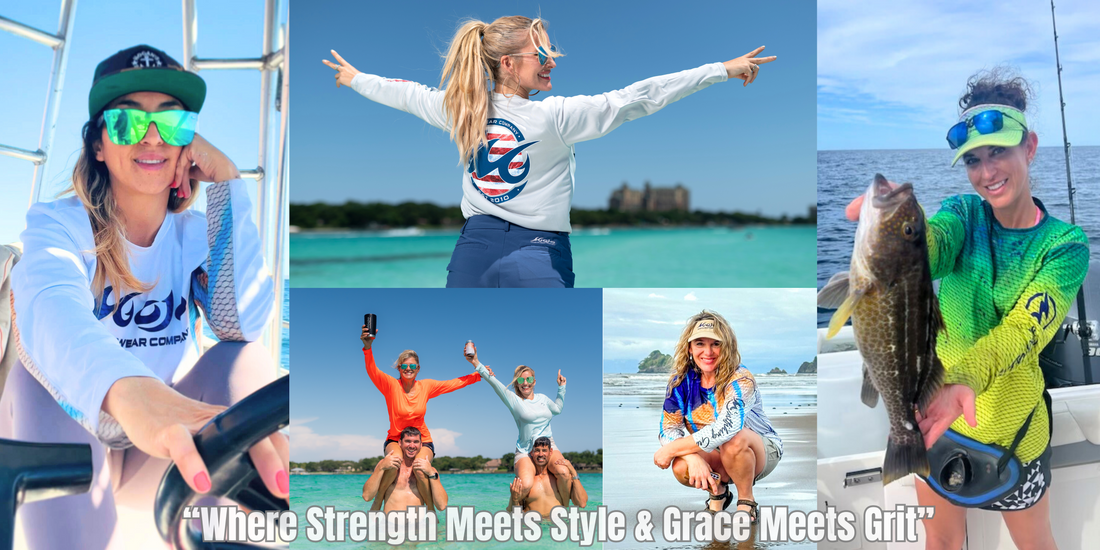 Mojo Sportswear Company | Get Your Mojo On!