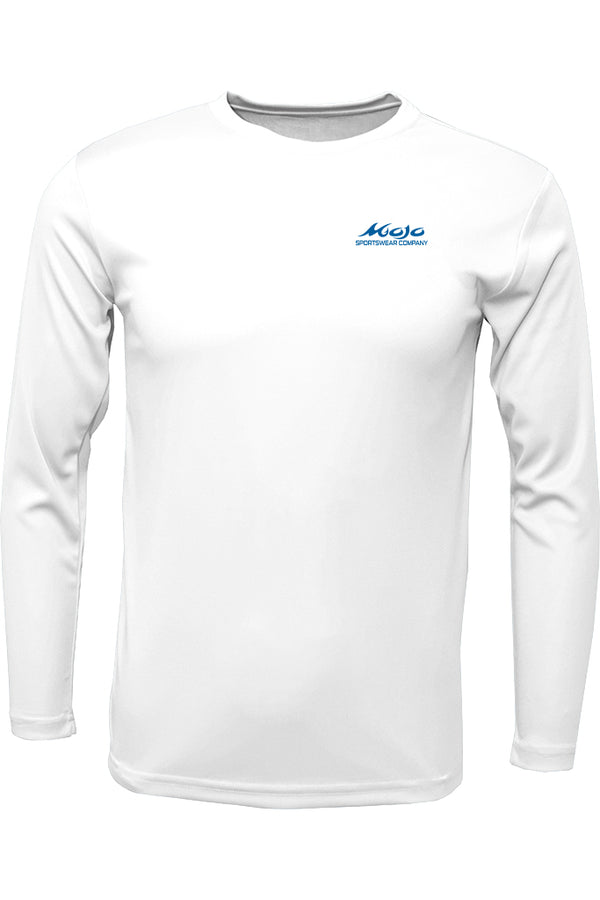 Tribal Marlin Compass Wireman X – Mojo Sportswear Company