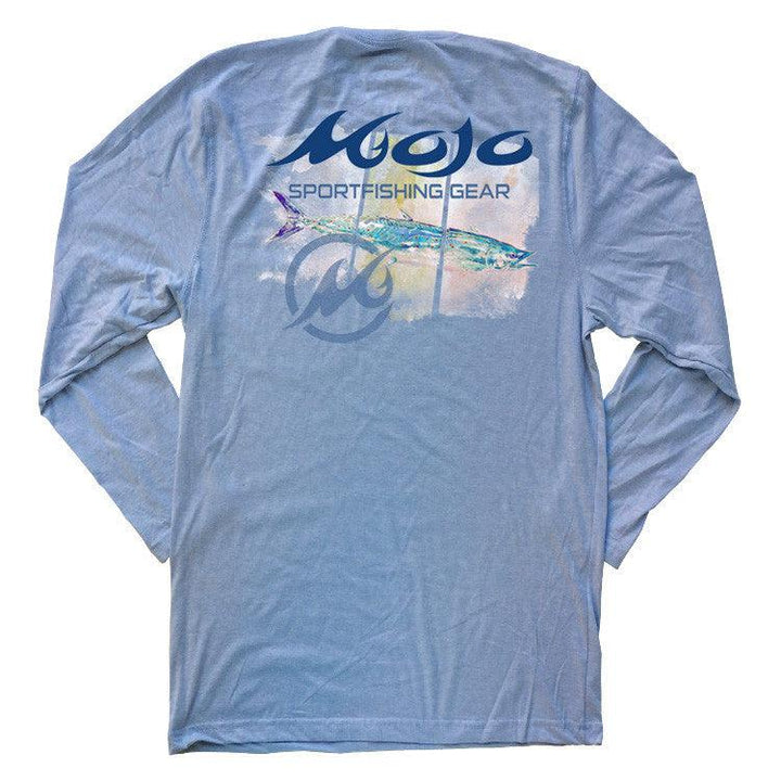 Fishing T-Shirts – Mojo Sportswear Company