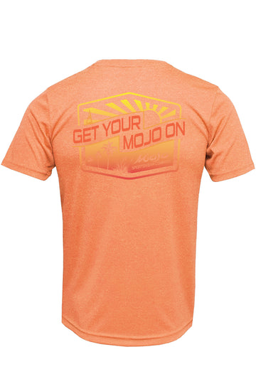Beach T-Shirts – Mojo Sportswear Company